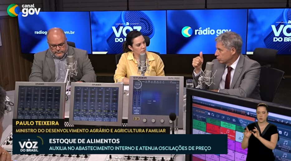 Paulo teixeira voz.png — Agência Gov